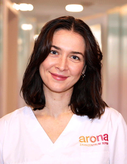 Ganzheitlicher Zahnarzt Berlin | arona Zahnzentrum